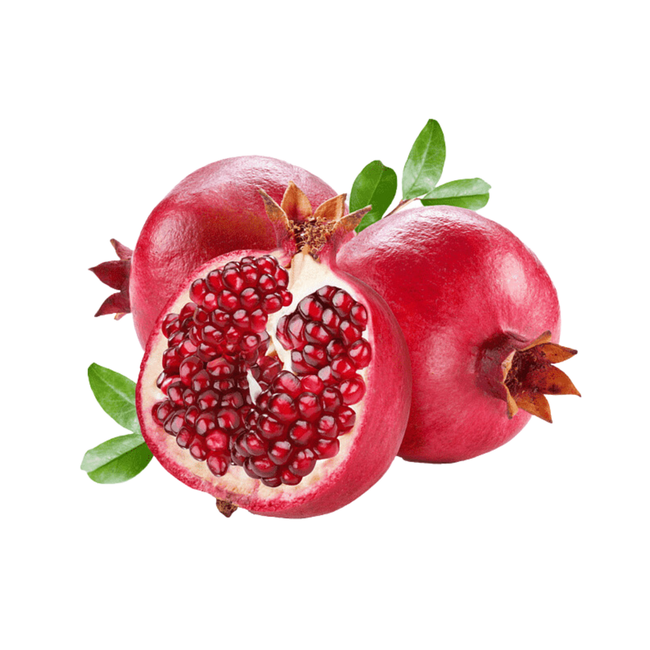 Muda Frutífera de Romã - AgroJardim